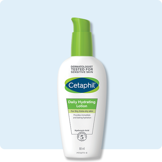 Cetaphil Skin Care Products | Body & Face Skincare | Cetaphil ME