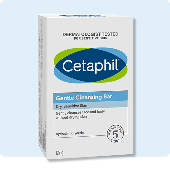 Cetaphil Skin Care Products | Body & Face Skincare | Cetaphil ME